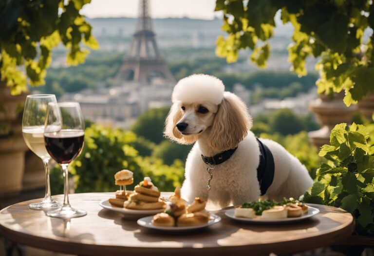 150+ French Dog Names (With Meanings)