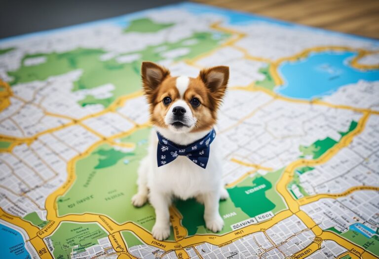160+ Korean Dog Names (With Meanings)