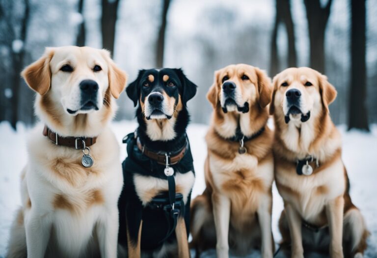 130+ Russian Dog Names - Puppy Name Ideas